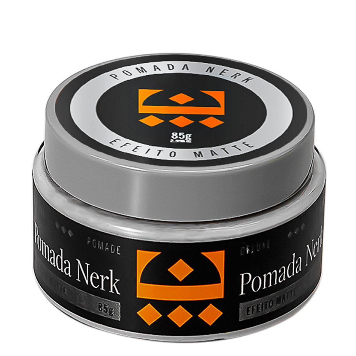 Pomada Efeito Matte Nerk Embaixador 85g